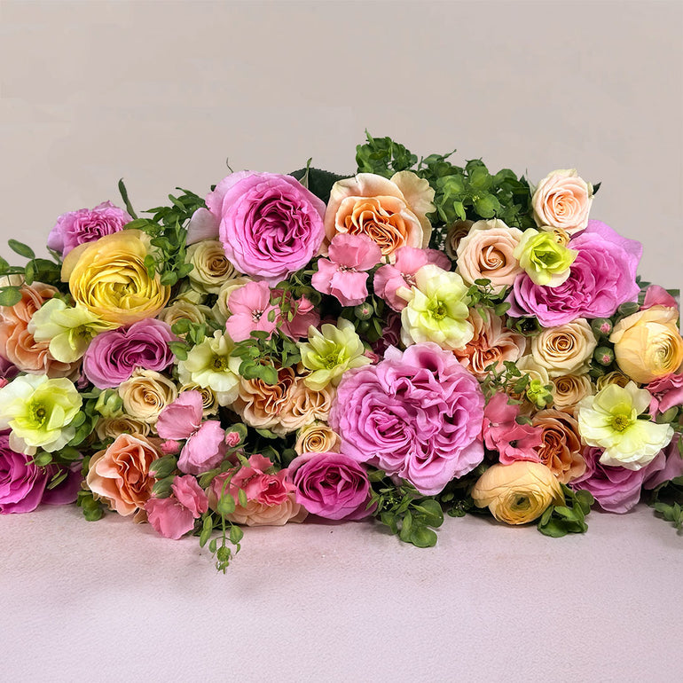Flowers for doers | Sami Sacha Flowers