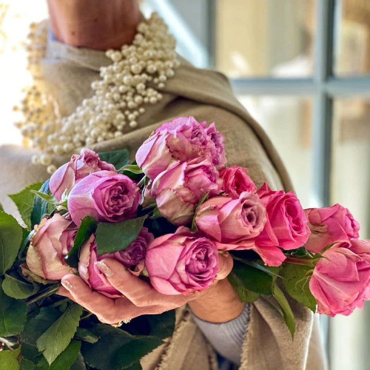 Linette Cremon | Sami Sacha Flowers