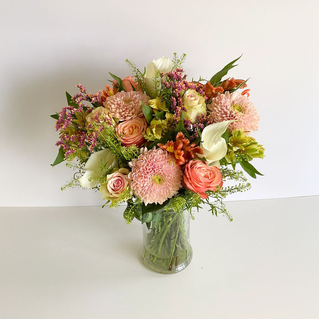 Darling Nikki – Sami Sacha Flowers