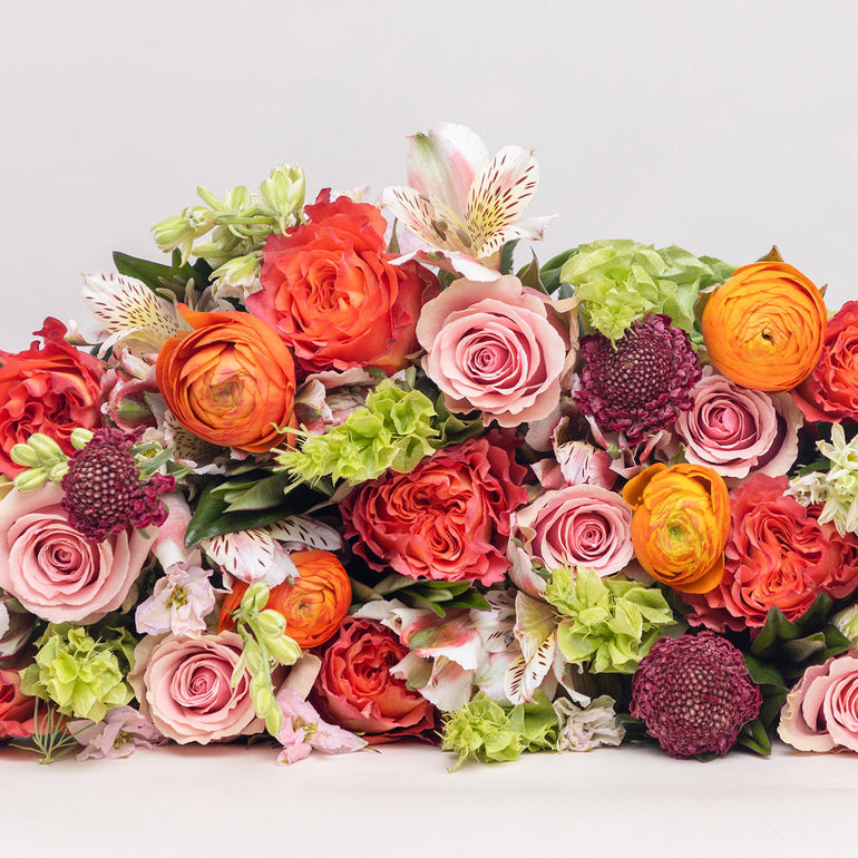 Flowers for doers | Sami Sacha Flowers