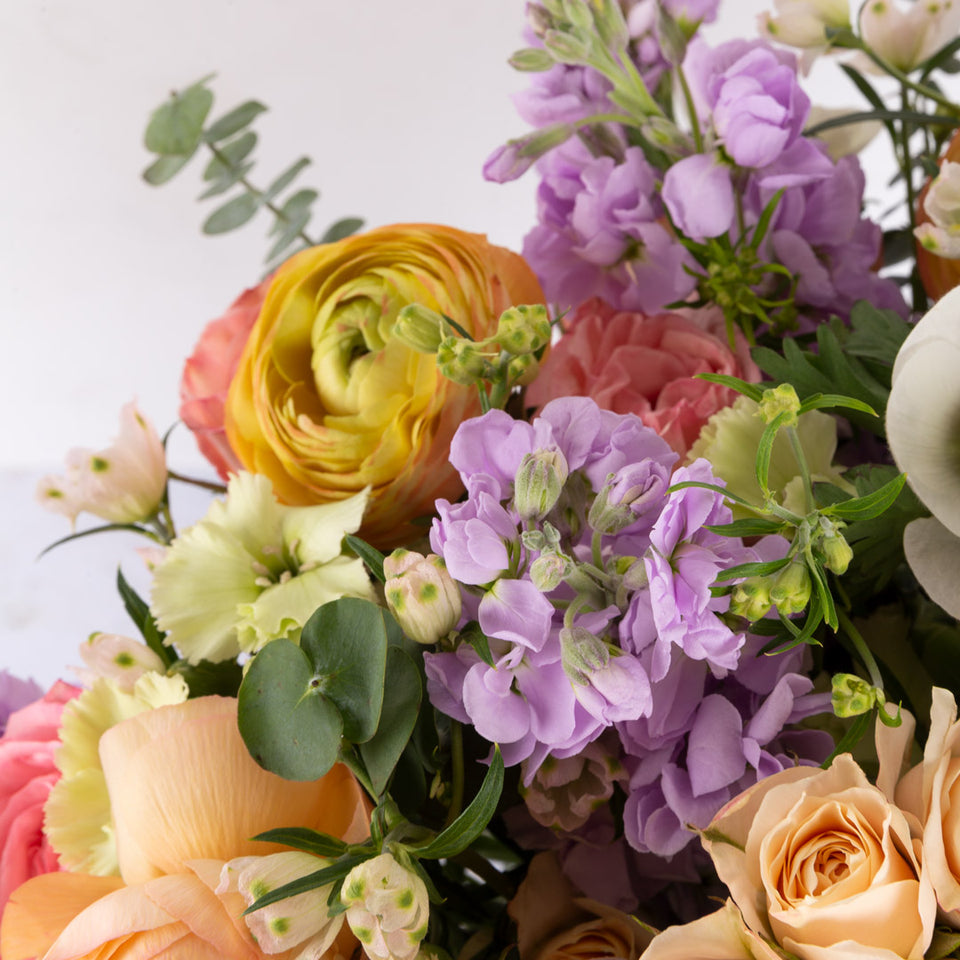 The Sweet Fairy DIY | Sami Sacha Flowers