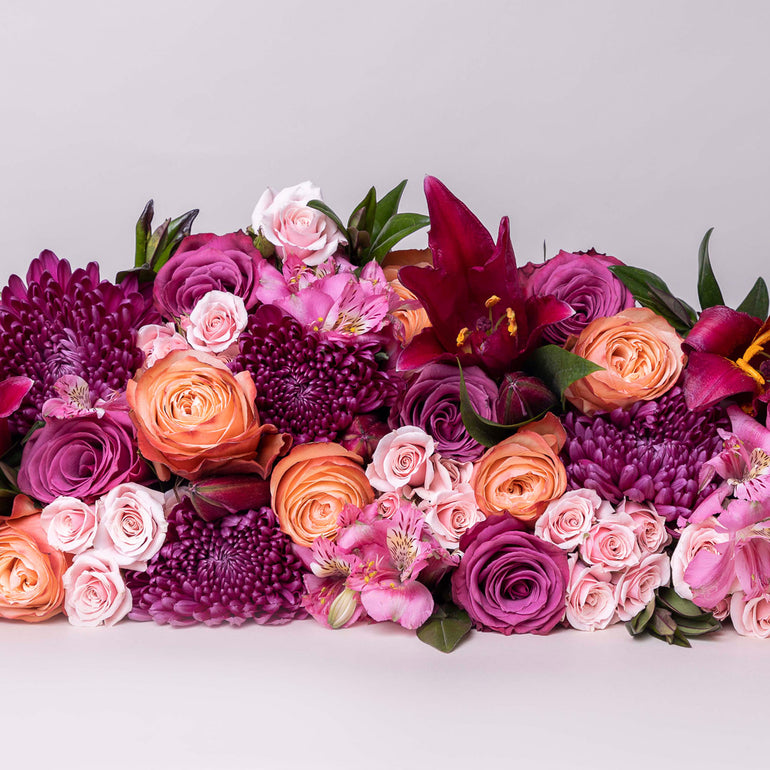 DIY Flower Boxes | Sami Sacha Flowers – Page
