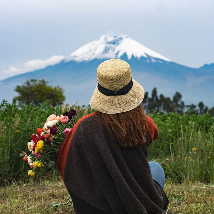 Solomio | Sami Sacha Flowers