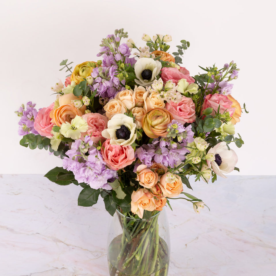 The Sweet Fairy DIY | Sami Sacha Flowers