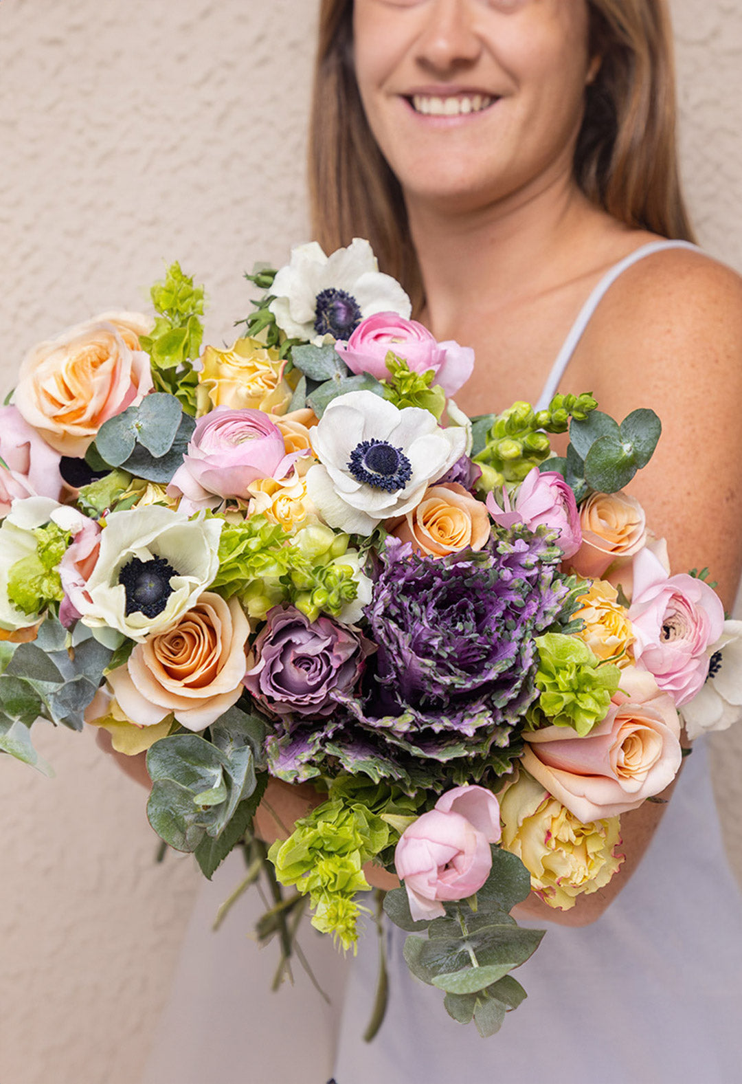 Flowers for doers | Sami Sacha Flowers