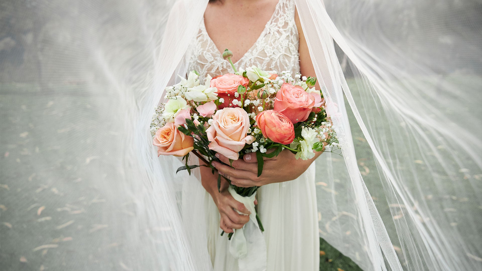 Wedding Florals | Sami Sacha Flowers